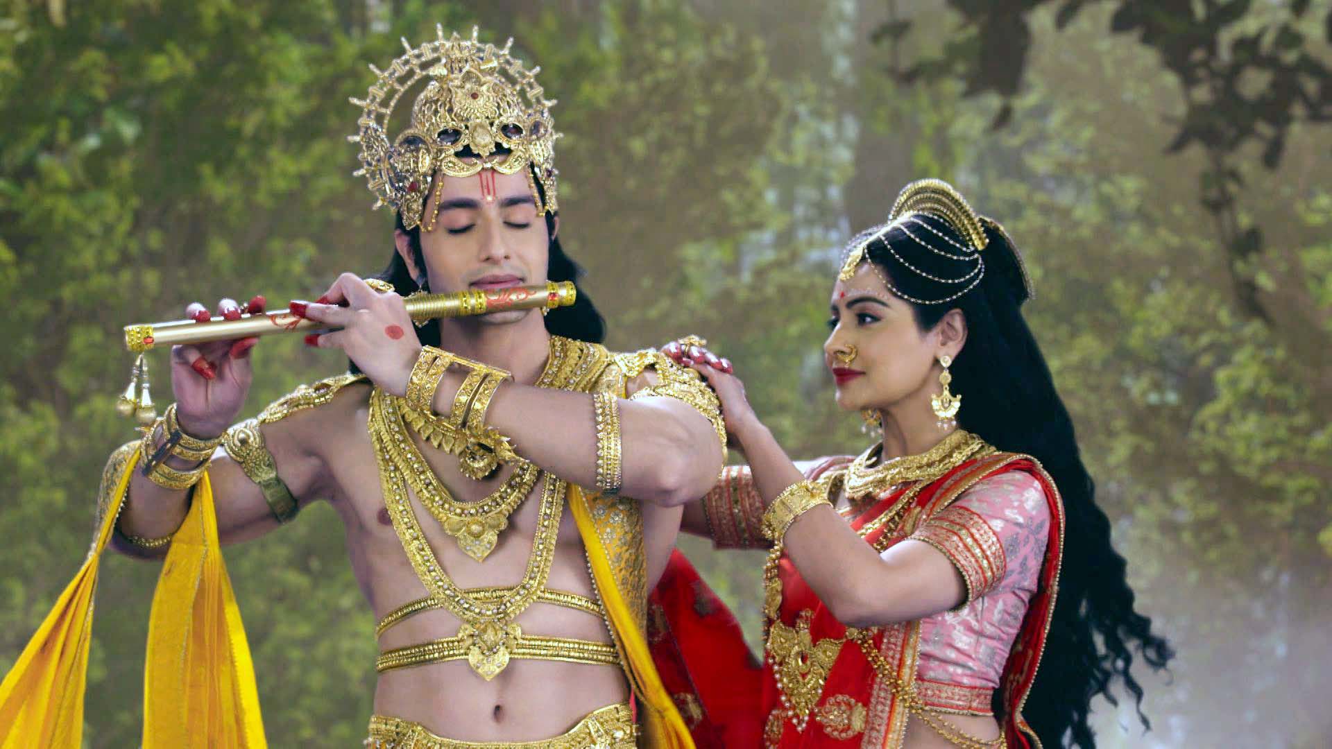 Watch Namah Laxmi Narayan Episode 47 on JioHotstar