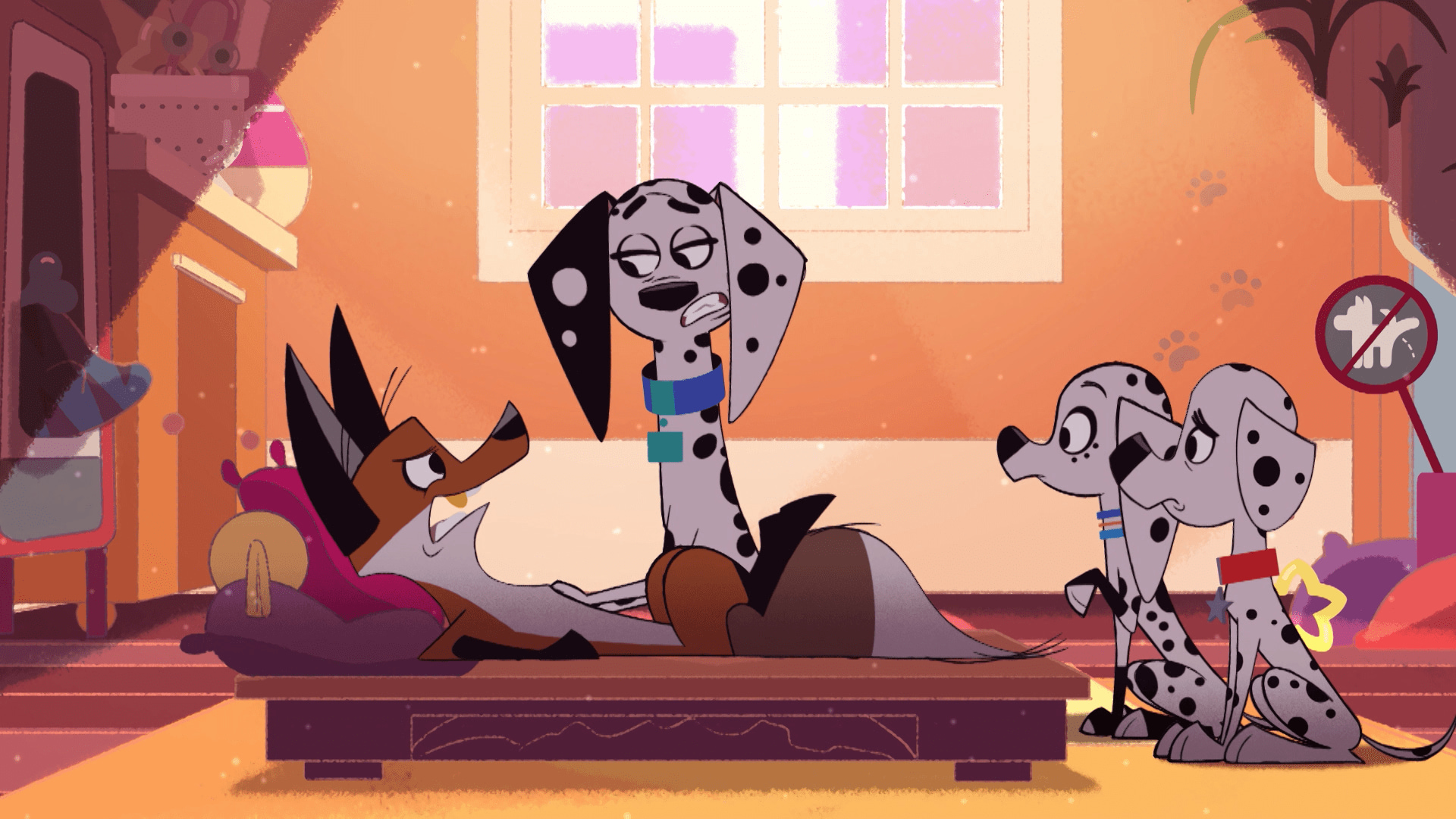 Watch 101 Dalmatian Street S1 Episode 16 on Disney+ South Africa ...