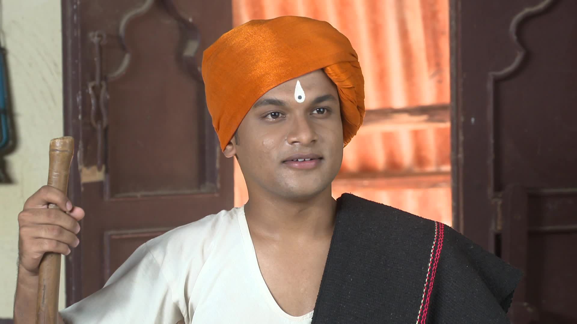 Watch Balumama Chya Navan Chang Bhala S1 Episode 1793 on JioHotstar