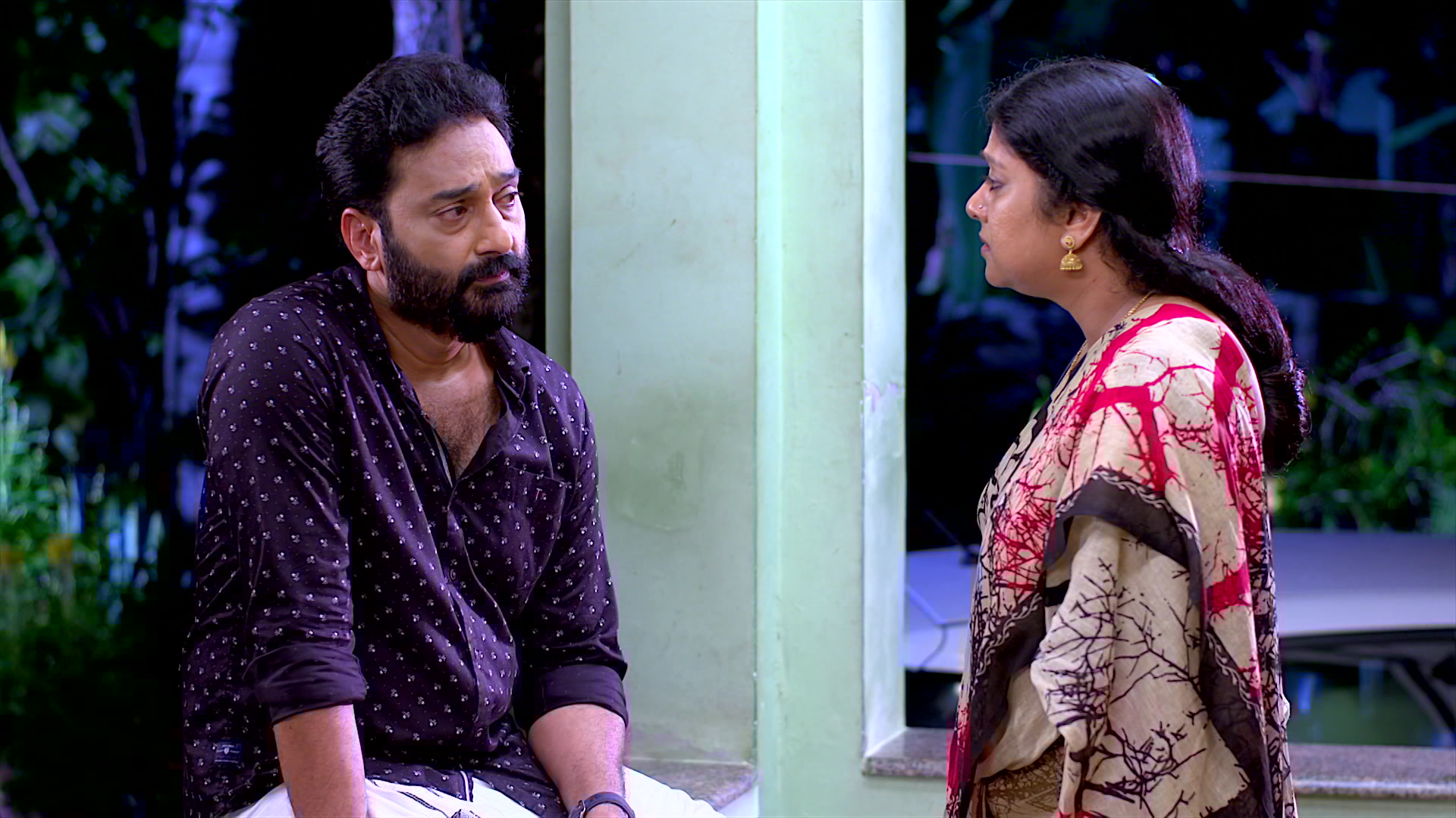 Watch Santhwanam 2 Episode 832 on JioHotstar