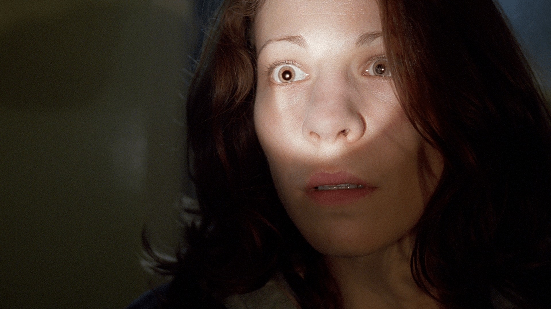 Watch The X-Files S5 Episode 16 on Disney+