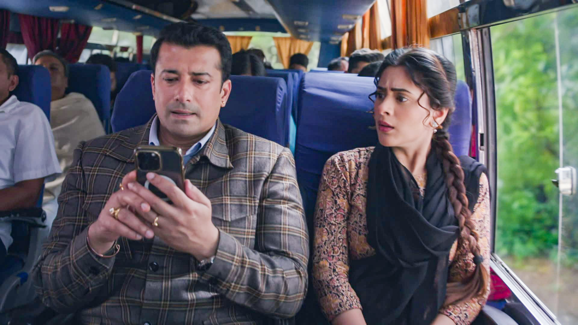 Stream jhanak Online | Watcho