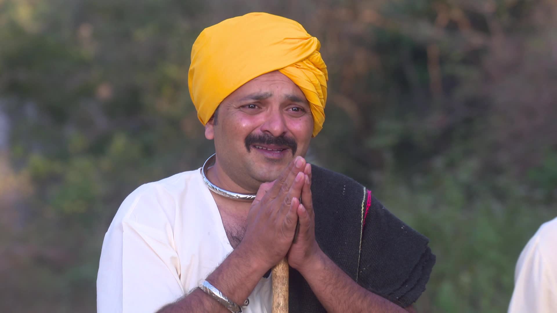 Watch Balumama Chya Navan Chang Bhala S1 Episode 1667 on JioHotstar