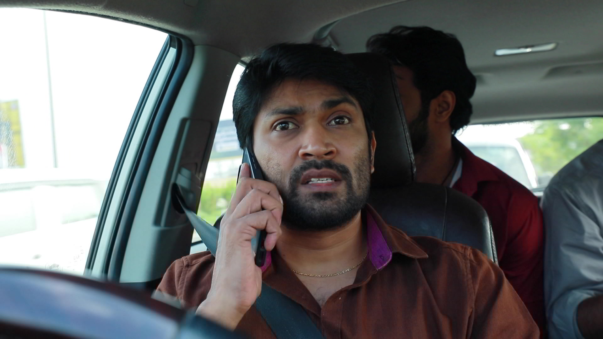 Stream Arjun Tracks Down Shruthi Season 1 Episode 172 – Arjun Tracks ...