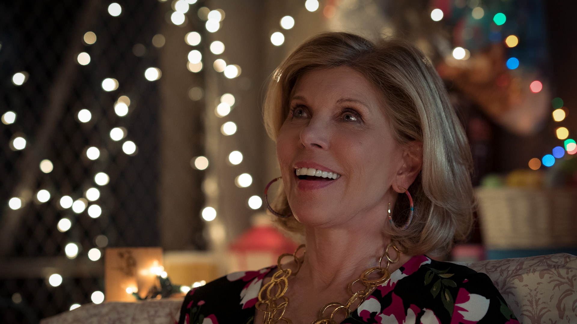 Watch The Good Fight S5 Episode 10 on Disney+ Hotstar