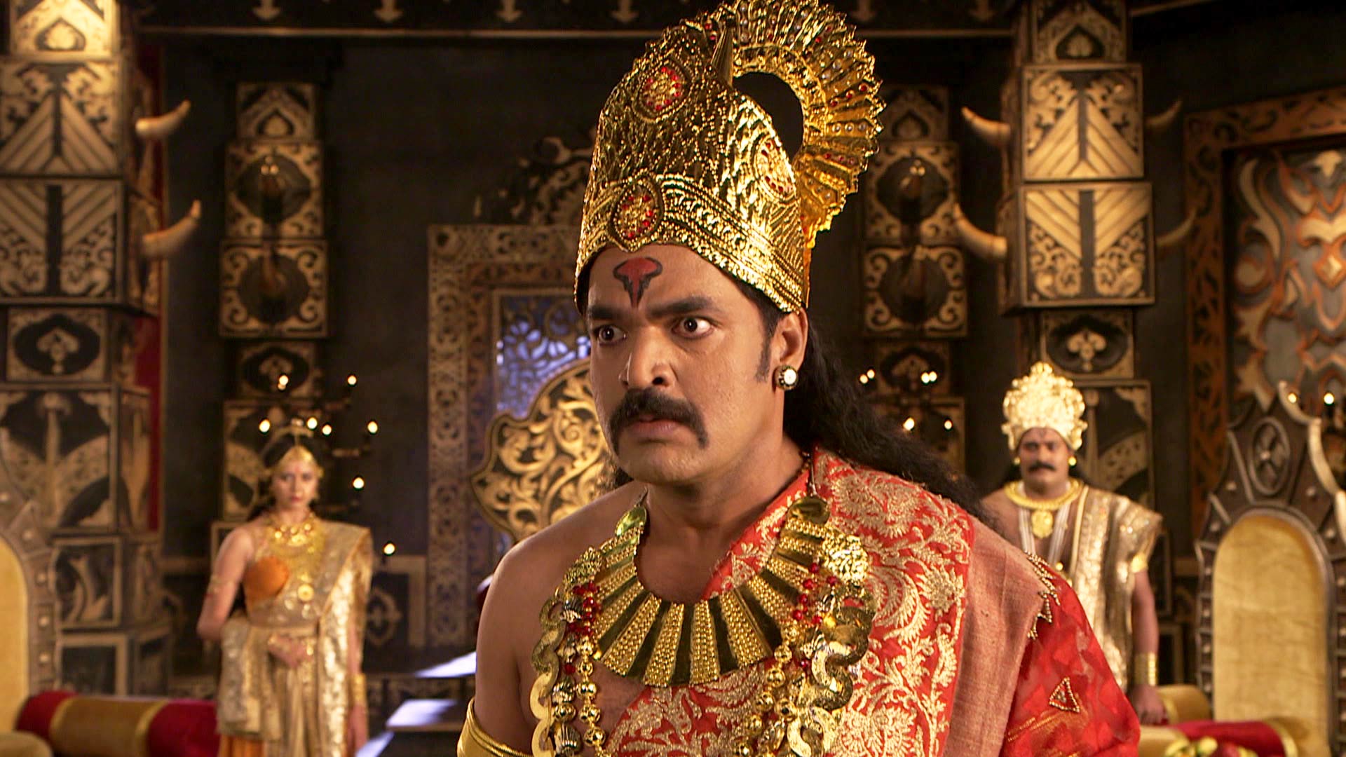 Watch Mahadev Putra Kartikeya S1 Episode 6 on JioHotstar