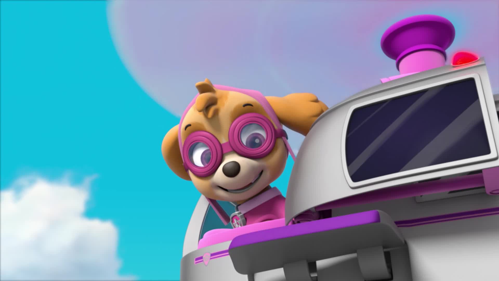 Watch Paw Patrol S3 Episode 46 on JioHotstar