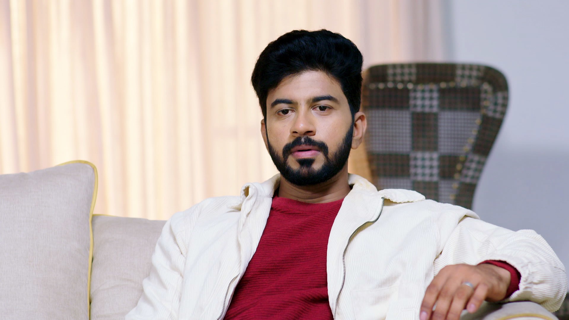 Watch Karimani Episode 344 on JioHotstar