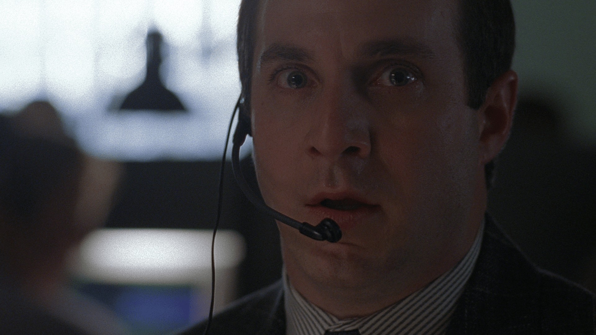 Watch The X-Files S5 Episode 19 on Disney+ South Africa | English ...