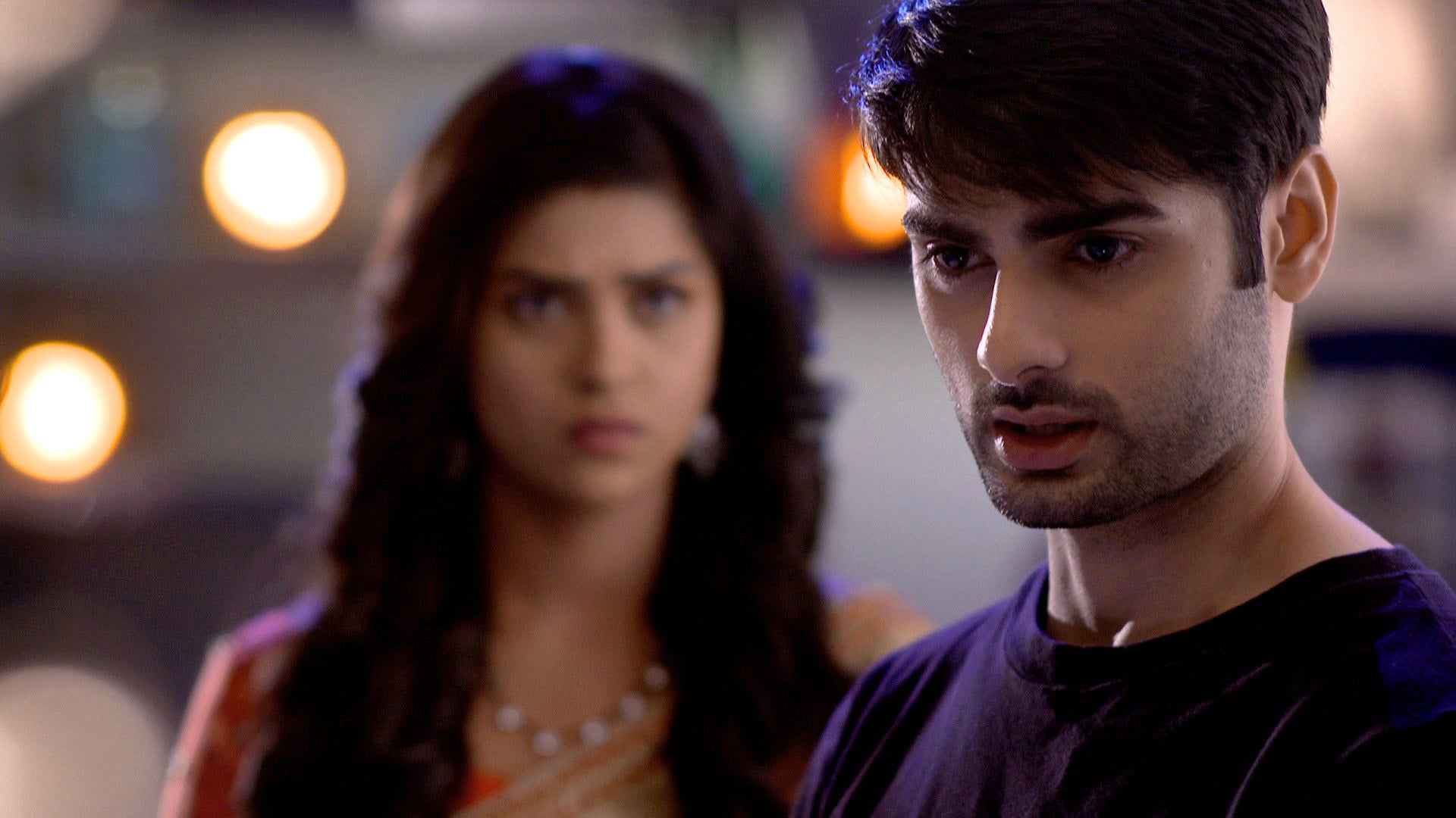 Watch Savitri Devi College and Hospital S1 Episode 276 on JioHotstar