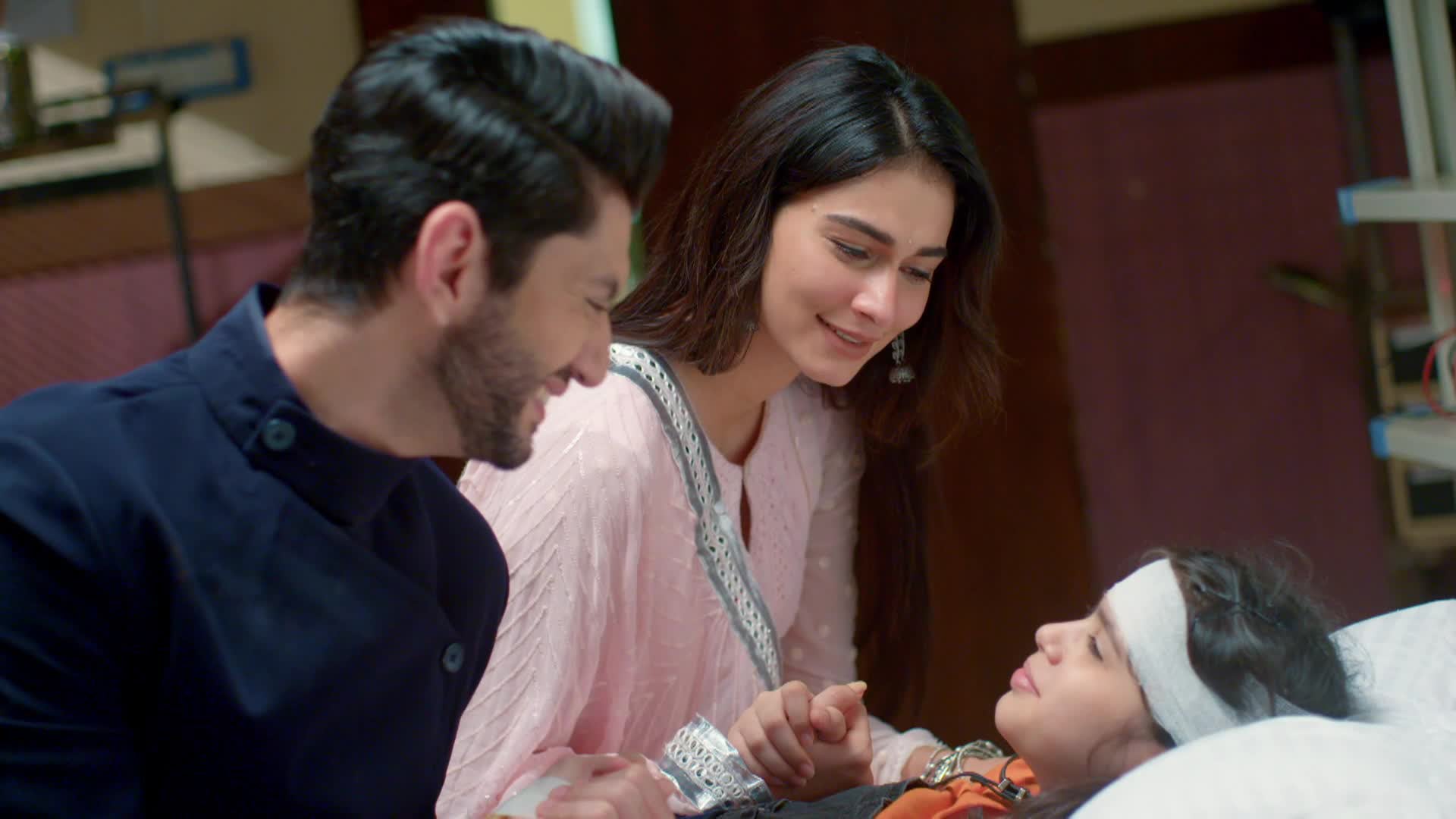 Watch Pavitra Bhagya Episode 25 on JioHotstar