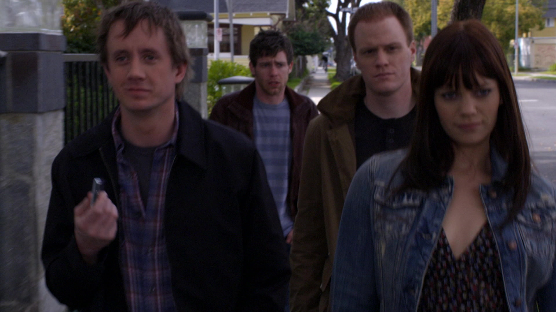Stream With Friends Like These... Season 6 Episode 19 – With Friends ...