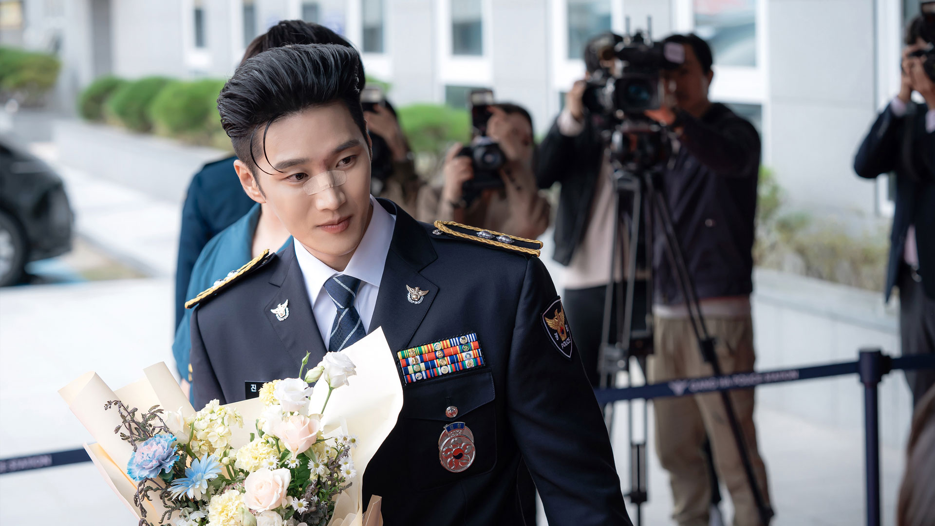 Stream Episode 1 Season 1 Episode 1 – Episode 1 on Disney+