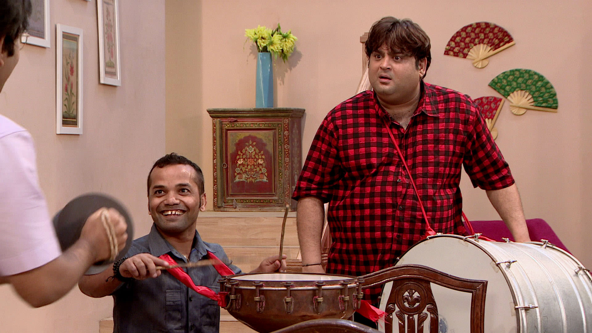 Watch Goldie Ahuja Matric Pass S1 Episode 20 on JioHotstar