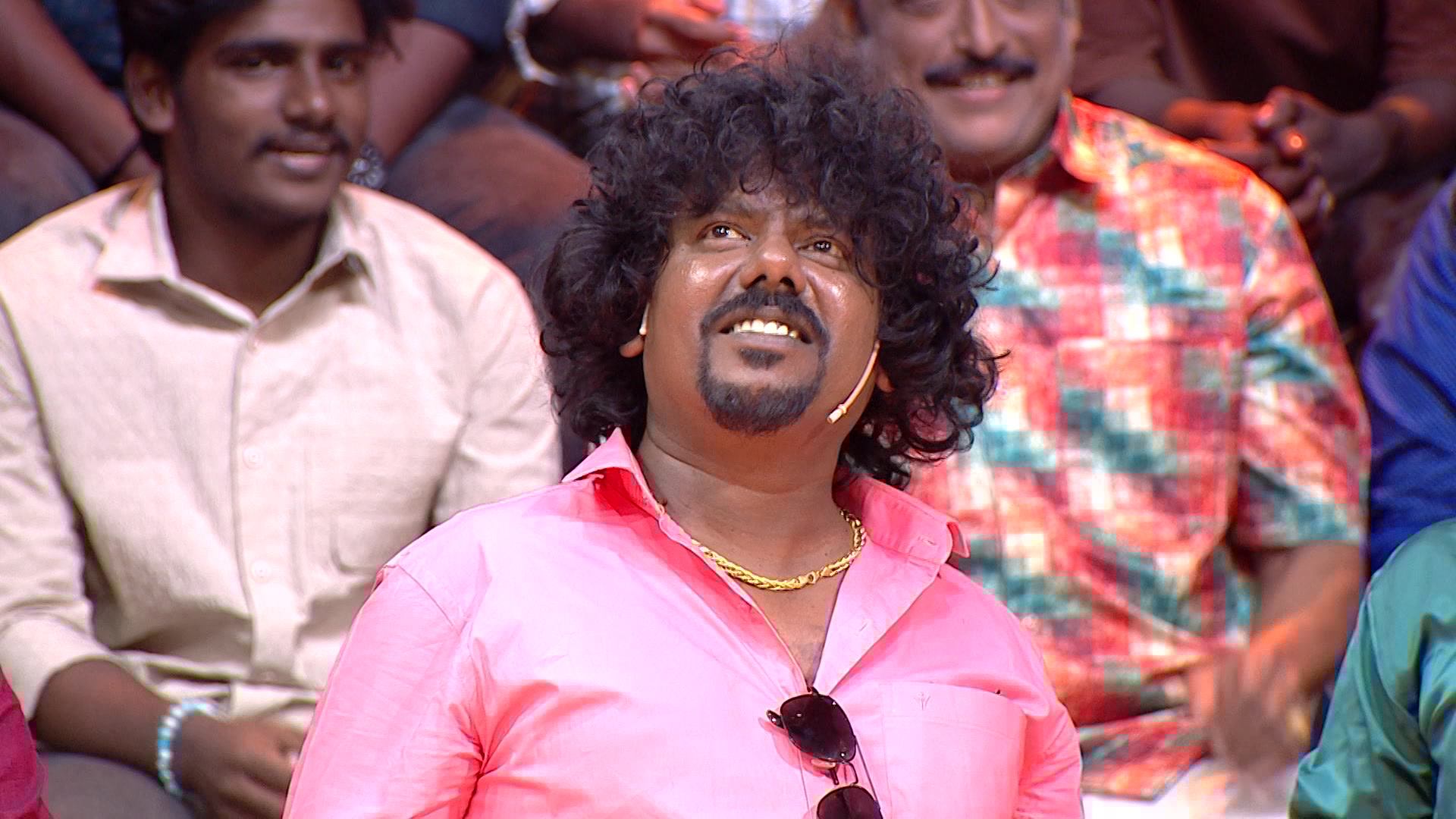 Stream Laughter, Music Galore Season 3 Episode 3 – Laughter, Music ...