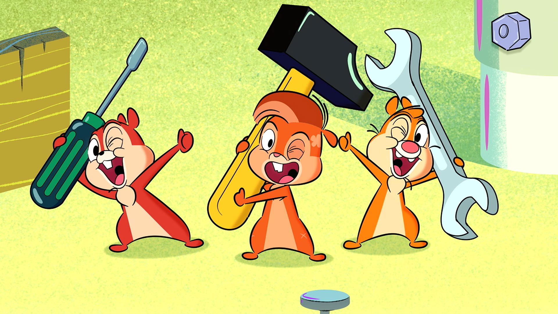 Stream No Pain No Nuts Farm Life The Apprentices Season 2 Episode