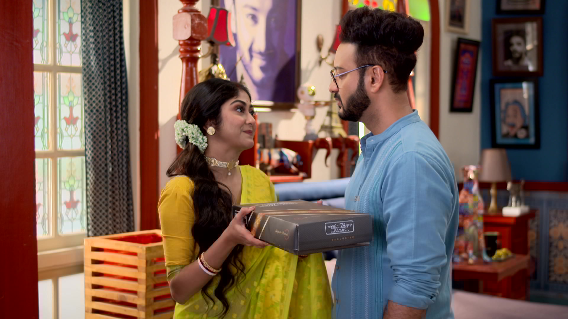 Watch Kothha Episode 311 on JioHotstar