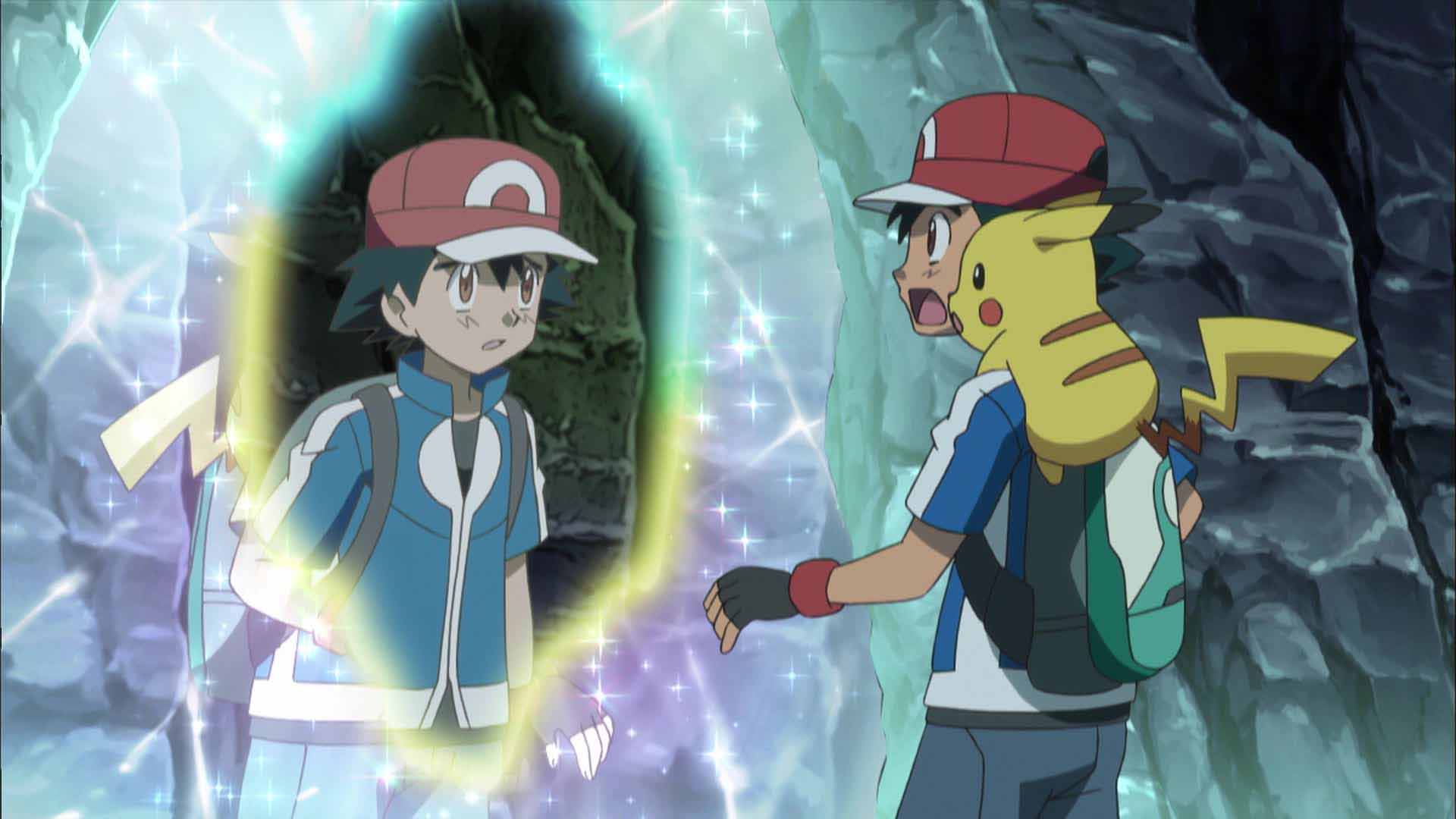 Watch Pokemon S17 Episode 36 on JioHotstar