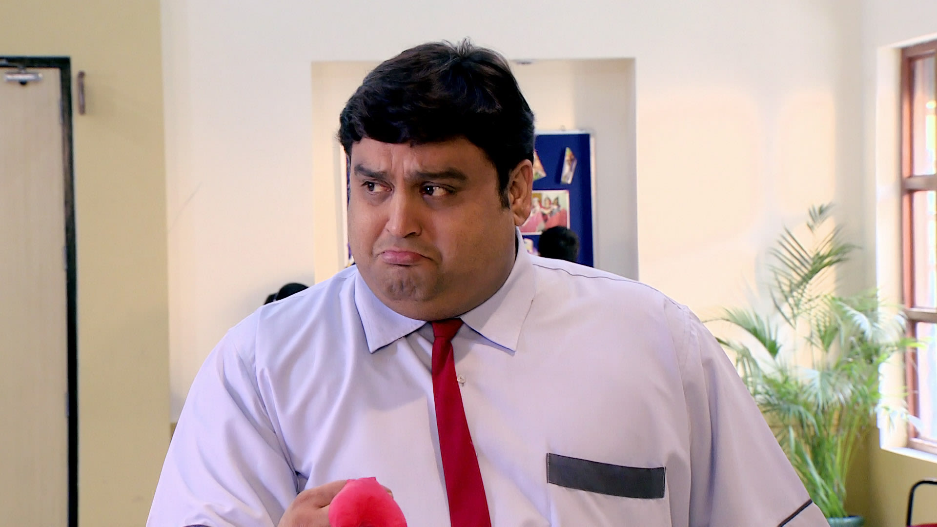 Watch Goldie Ahuja Matric Pass S1 Episode 26 on Disney+ Hotstar