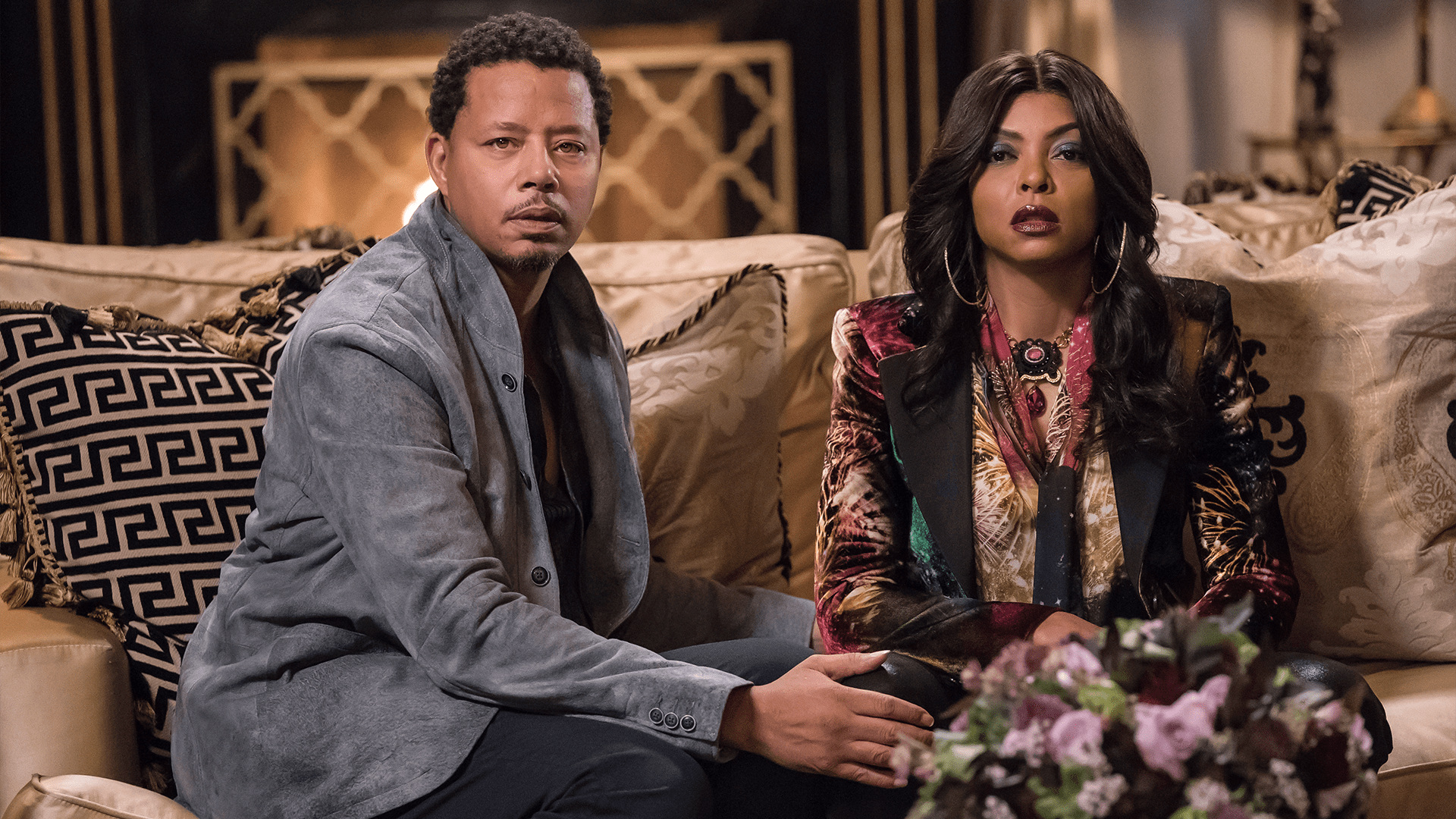 Watch Empire S4 Episode 8 on Disney+ South Africa | English French ...