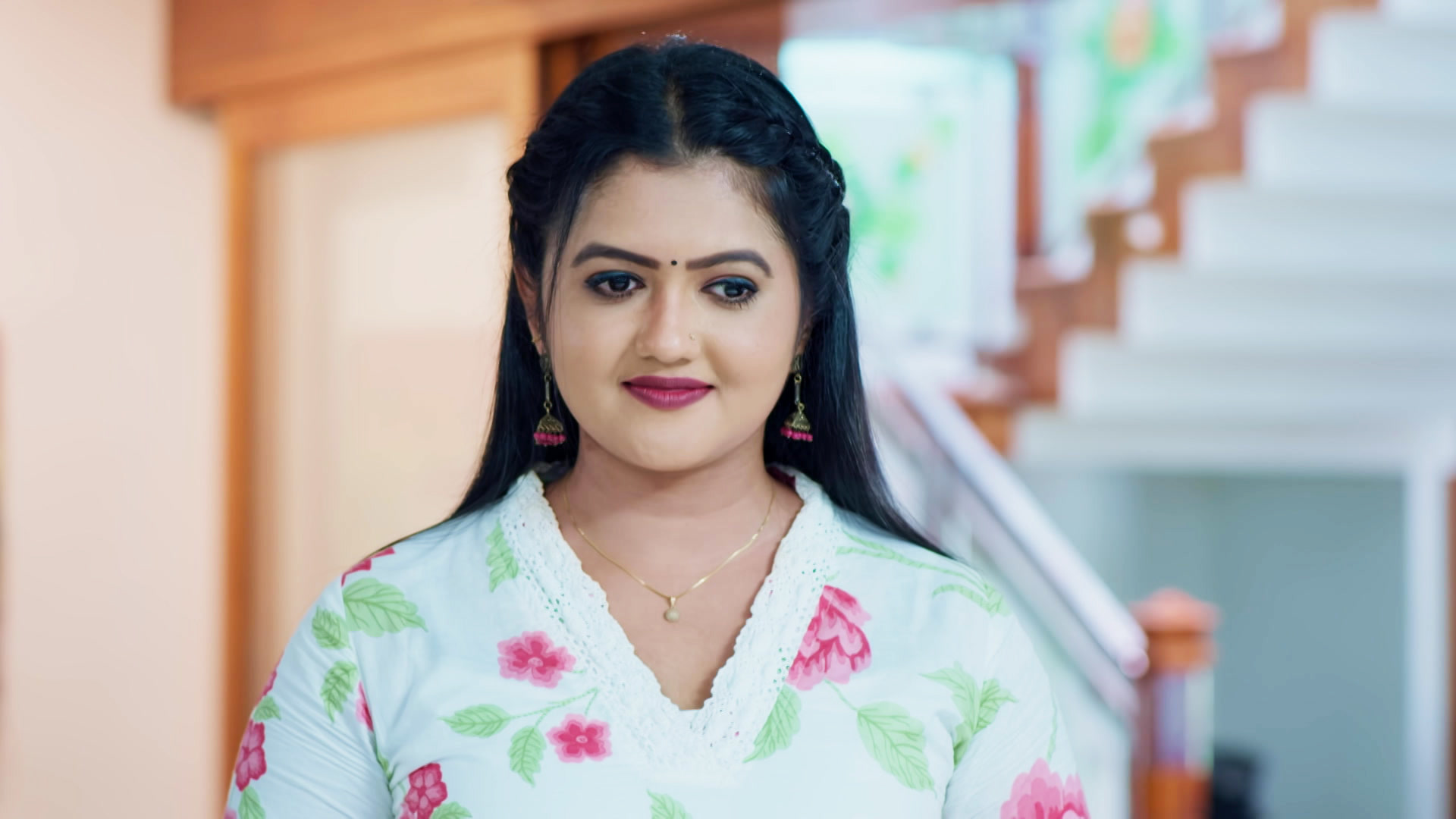 Watch Ishtam Mathram Episode 213 on JioHotstar