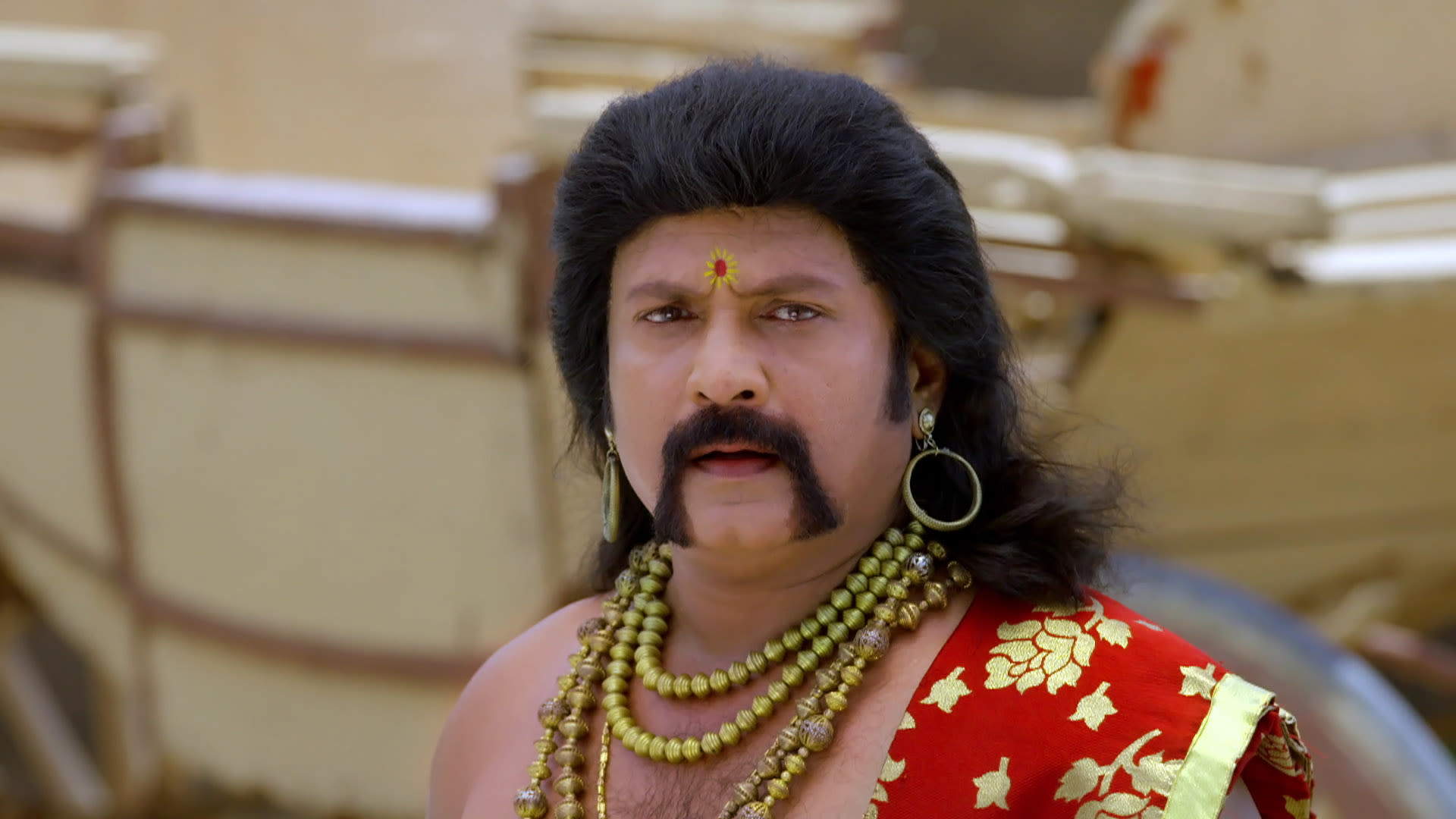 Watch Velammal Episode 27 on JioHotstar