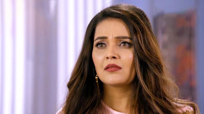 Dimpy is furious! - JioHotstar