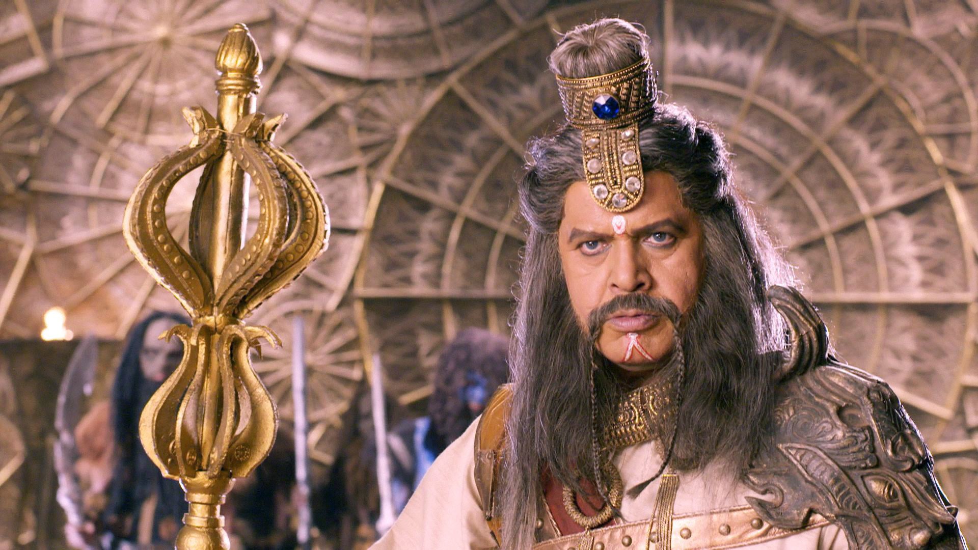 Watch Shani S1 Episode 44 on JioHotstar