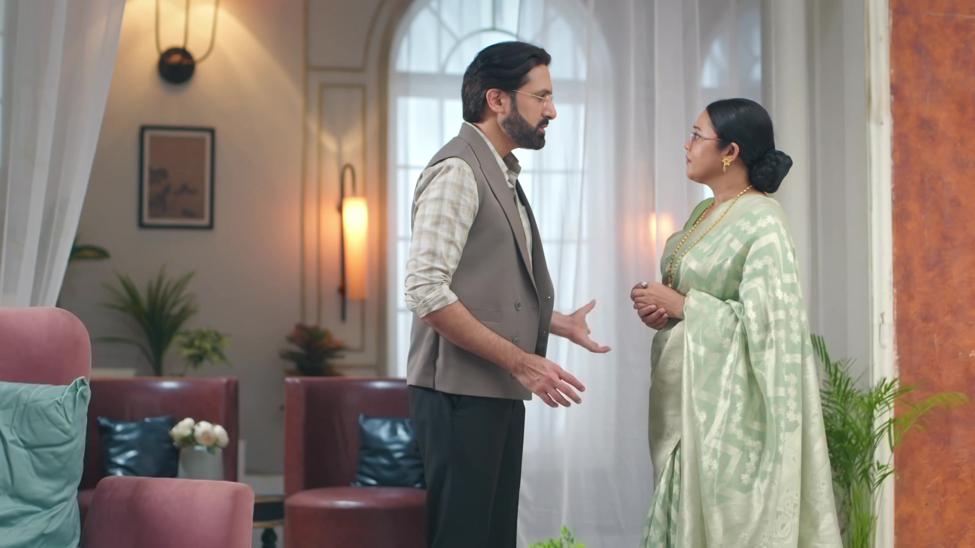 Watch Jhanak Episode 601 on JioHotstar