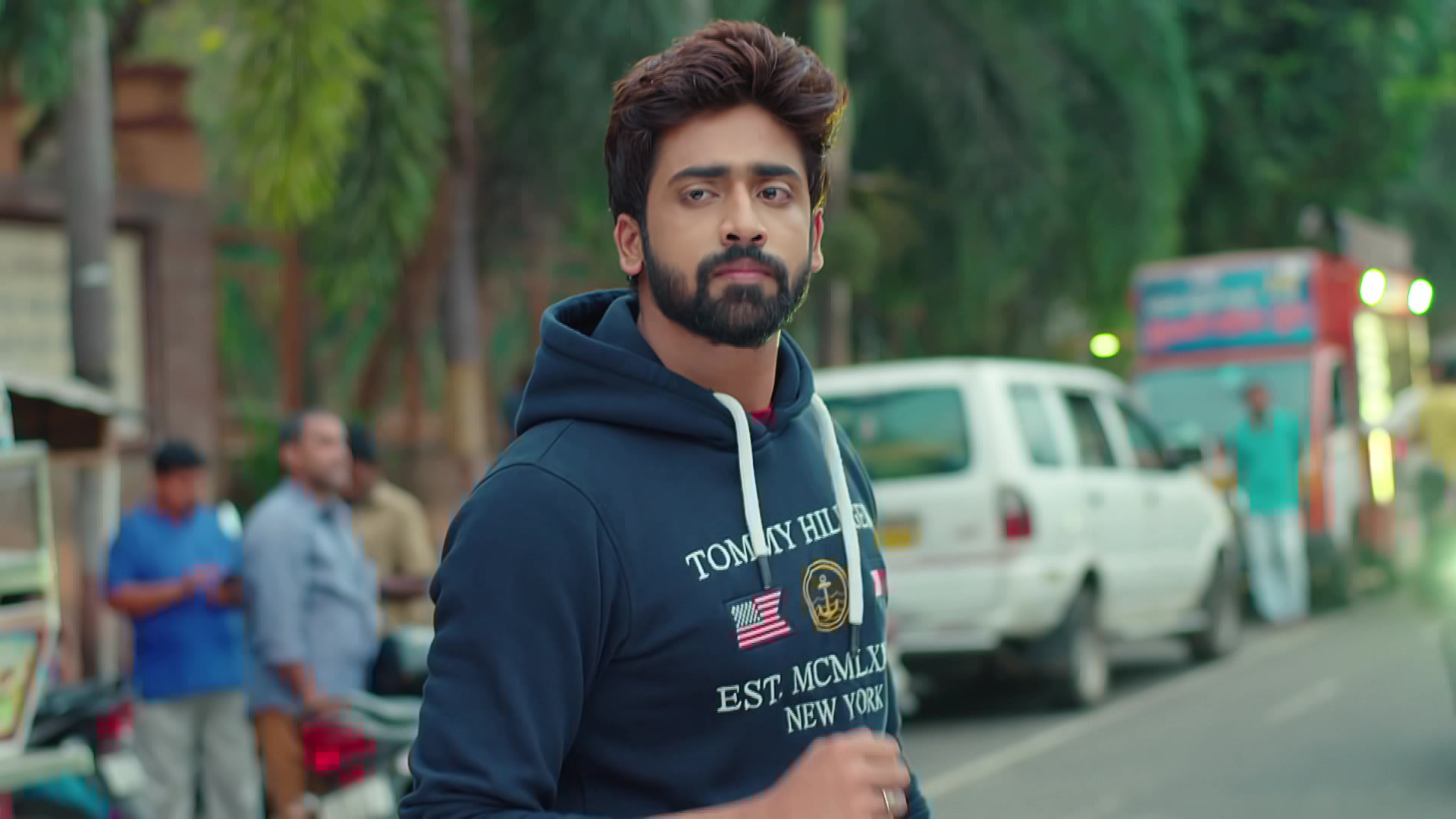 Watch nuvvu-nenu-prema All Episodes | Watcho