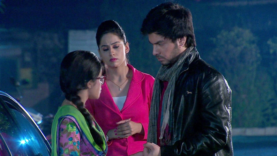 Watch Thapki Pyar Ki Episode 453 on JioHotstar