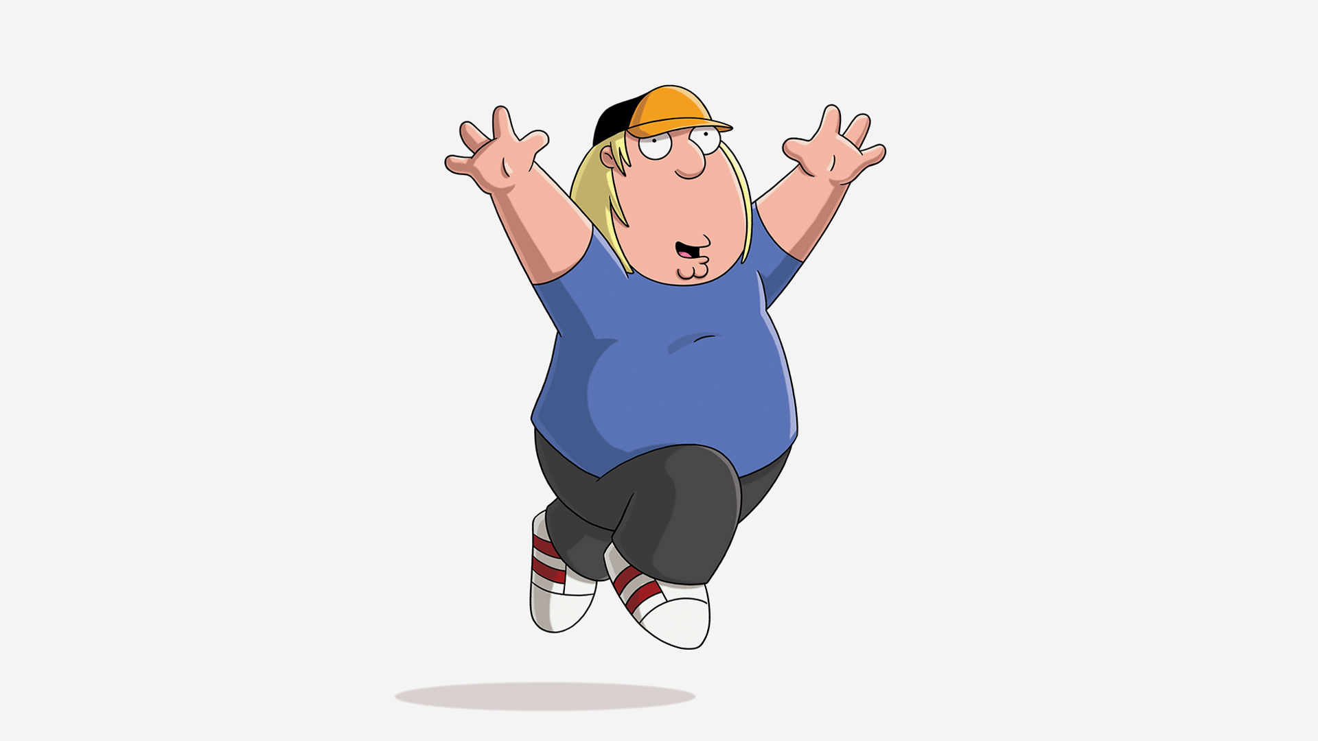 Nonton Stu & Stewie's Excellent Adventure Season 4 Episode 31 - Stu ...
