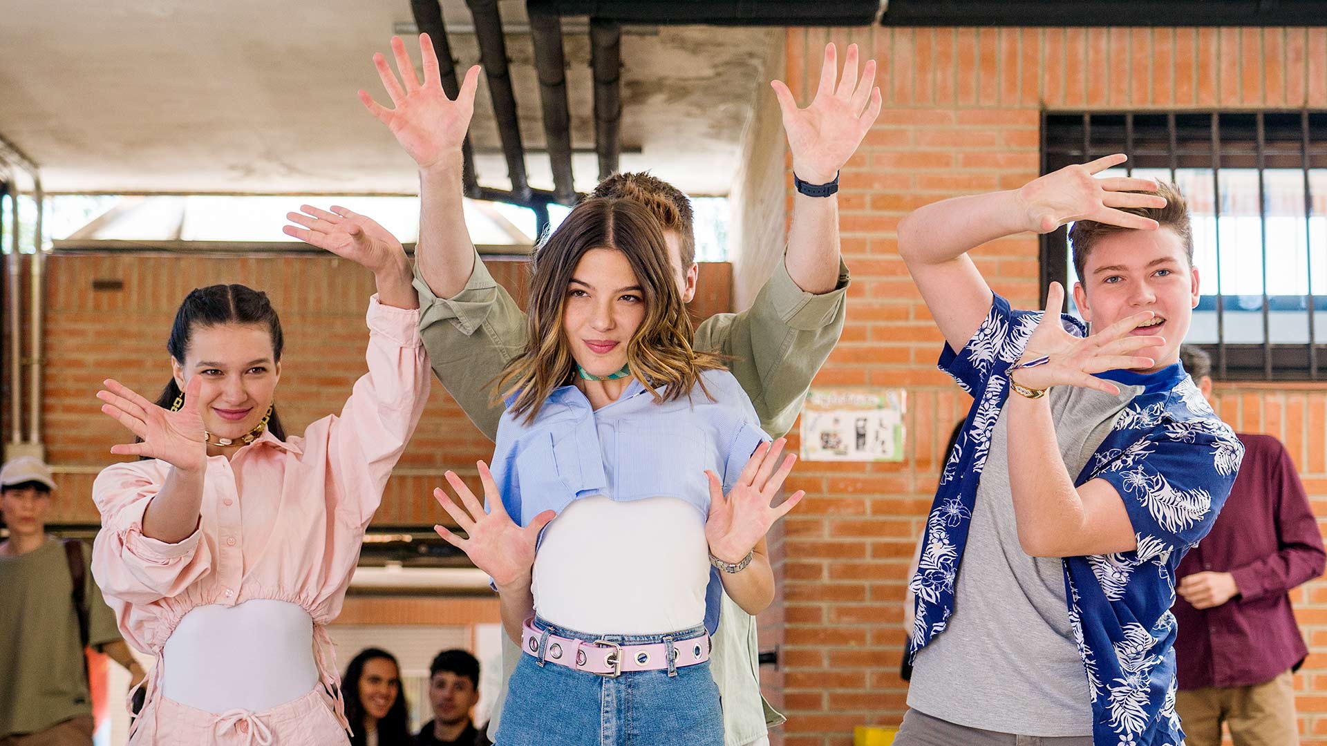 Watch ayla-and-the-mirrors All Episodes | Watcho