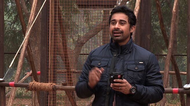 Watch MTV Roadies Episode 13 on JioHotstar