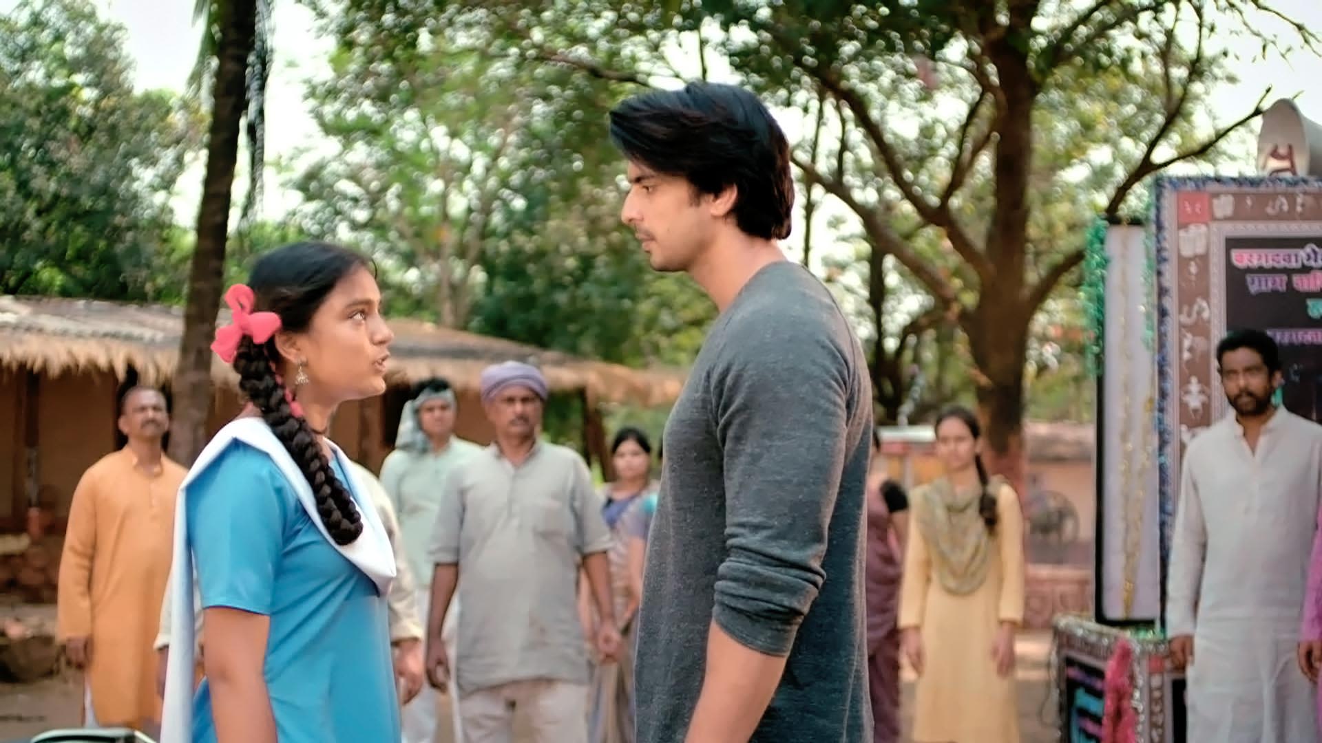 Watch Imlie Episode 3 on JioHotstar