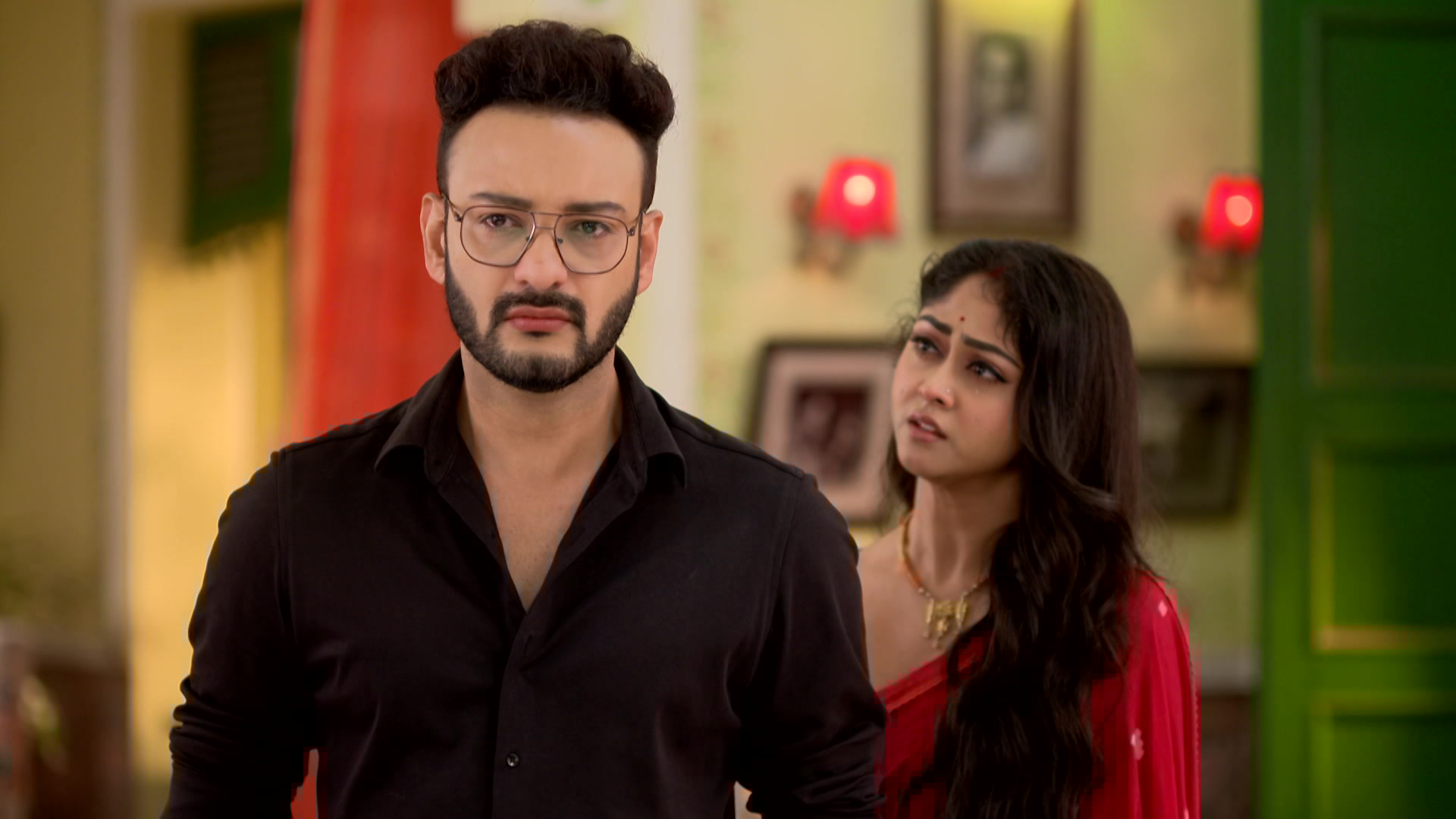 Watch Kothha Episode 357 on JioHotstar