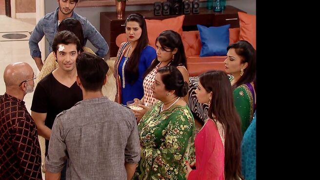 Watch Kasam - Tere Pyaar Ki S1 Episode 73 on JioHotstar