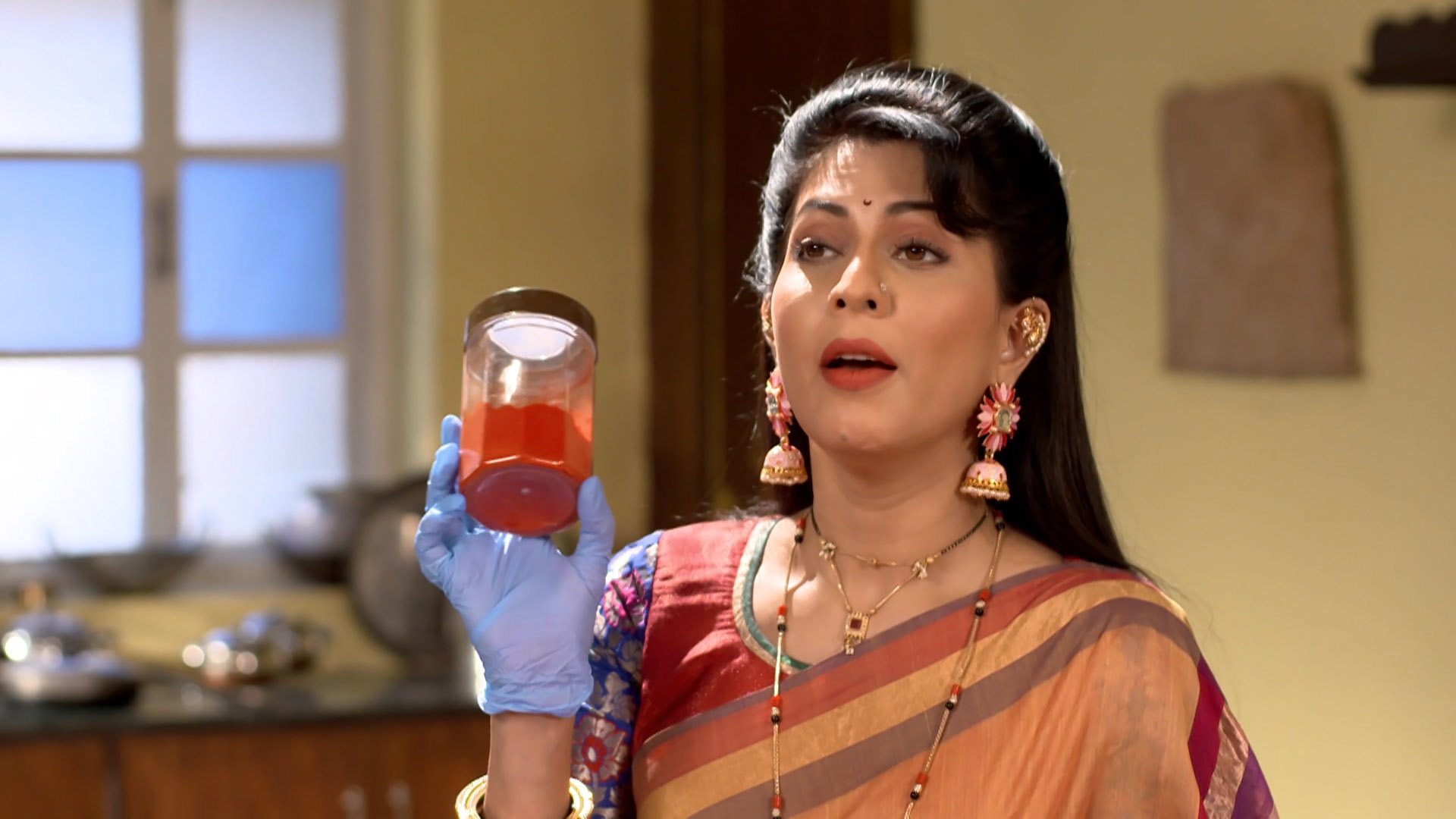 Watch Sukh Mhanje Nakki Kay Asta Episode 457 on JioHotstar