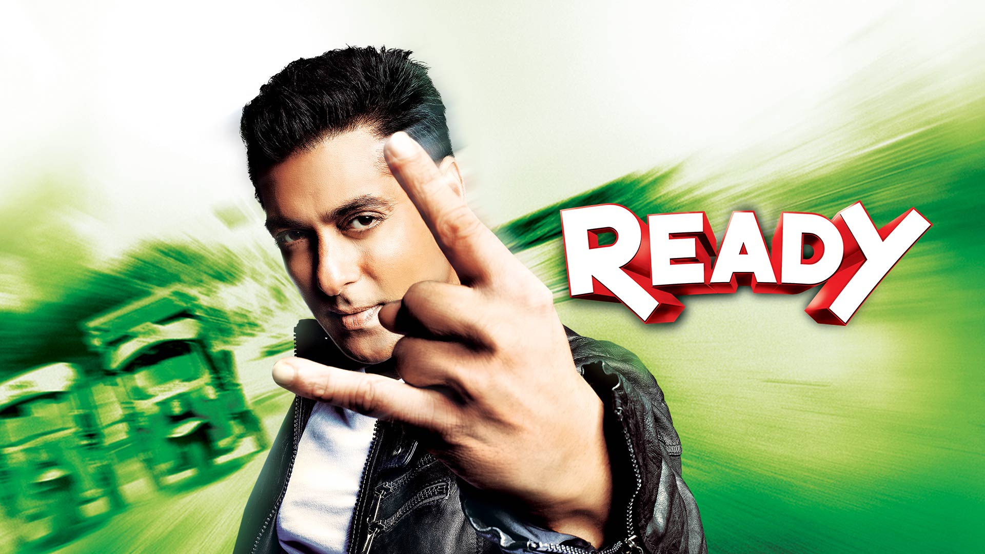 Ready - Trailer - JioHotstar