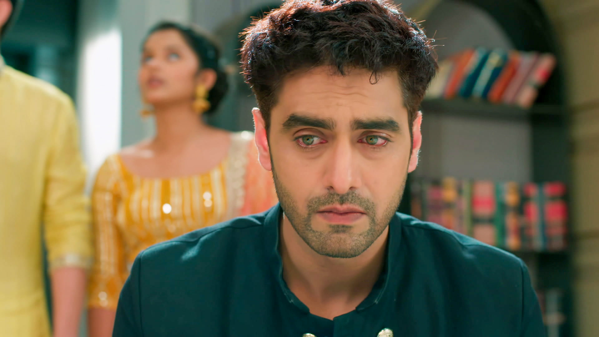 Watch Yeh Rishta Kya Kehlata Hai Episode 1315 on JioHotstar