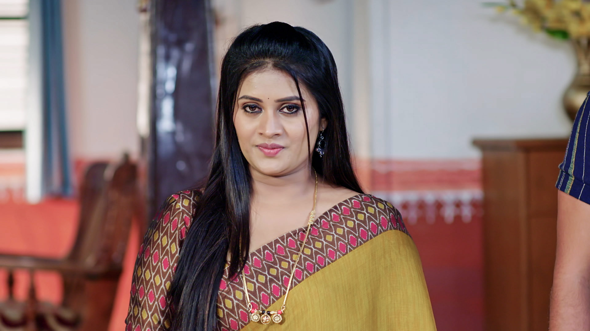 Watch Ramachari S1 Episode 903 on JioHotstar