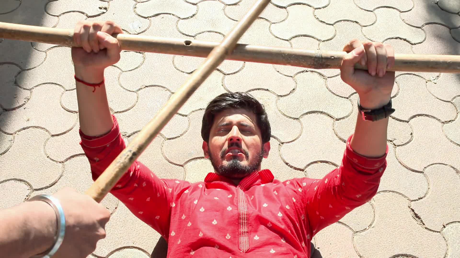 Watch Rama Raghav S1 Episode 99 on JioHotstar