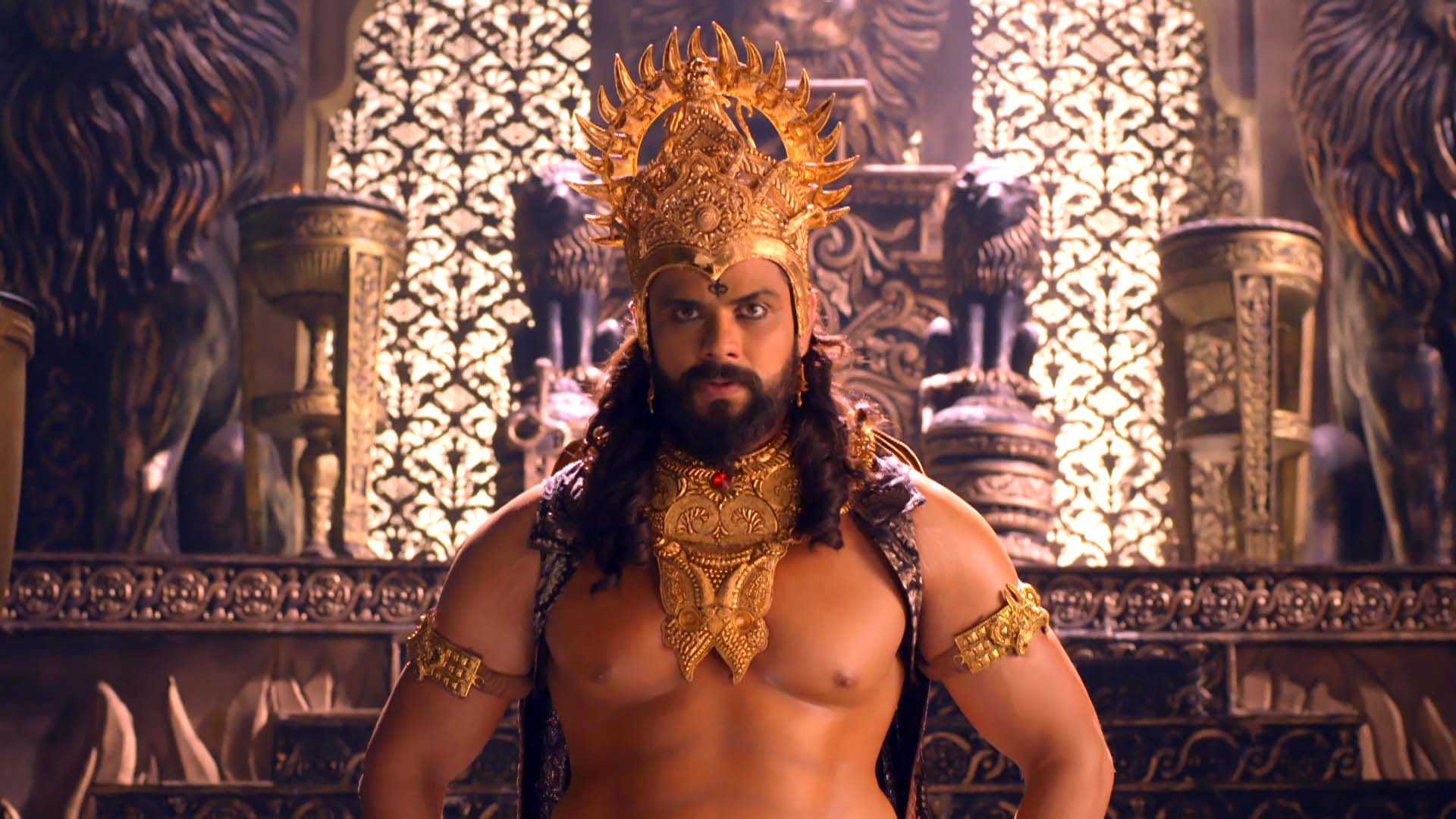 Watch Radha Krishna S1 Episode 126 on JioHotstar