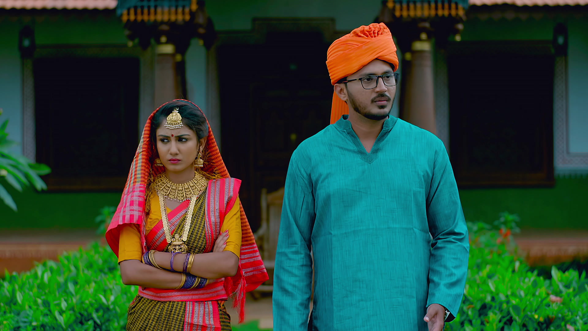 Watch Jenugudu S1 Episode 90 on JioHotstar