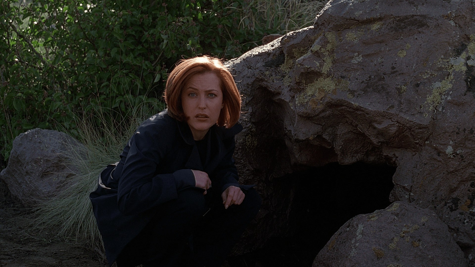 Watch The X-Files S6 Episode 21 on Disney+ South Africa | English ...