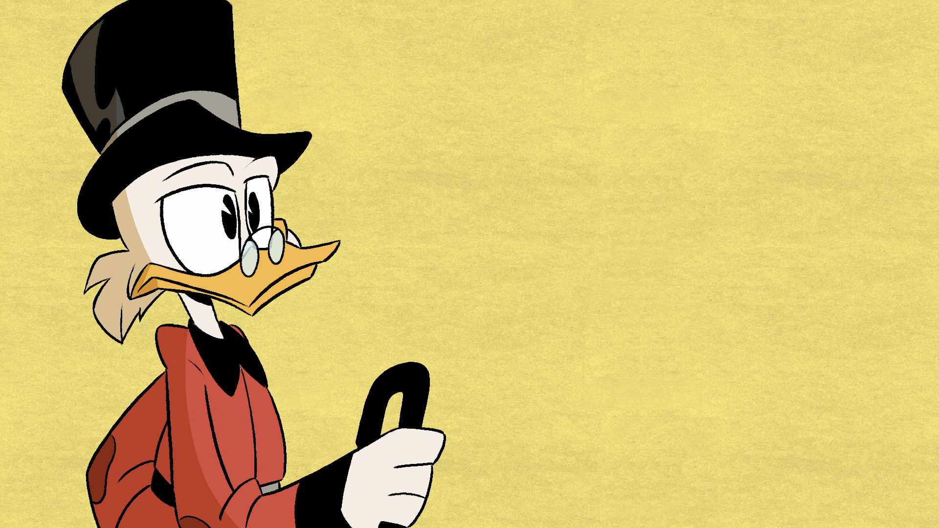 Watch DuckTales S3 Episode 7 on Disney+ Iraq | English German Japanese ...