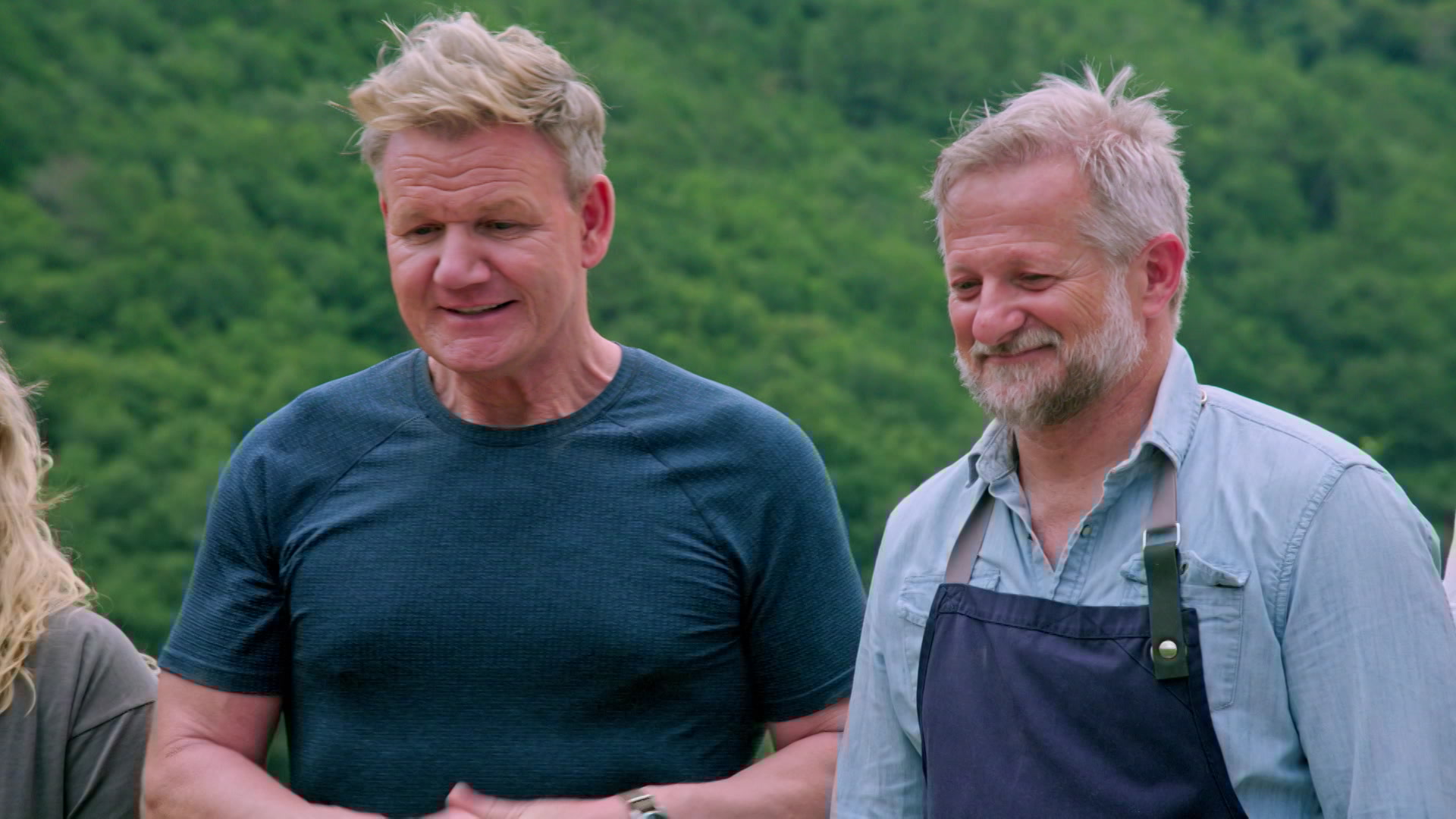 Watch Gordon Ramsay Uncharted S4 Episode 3 on JioHotstar