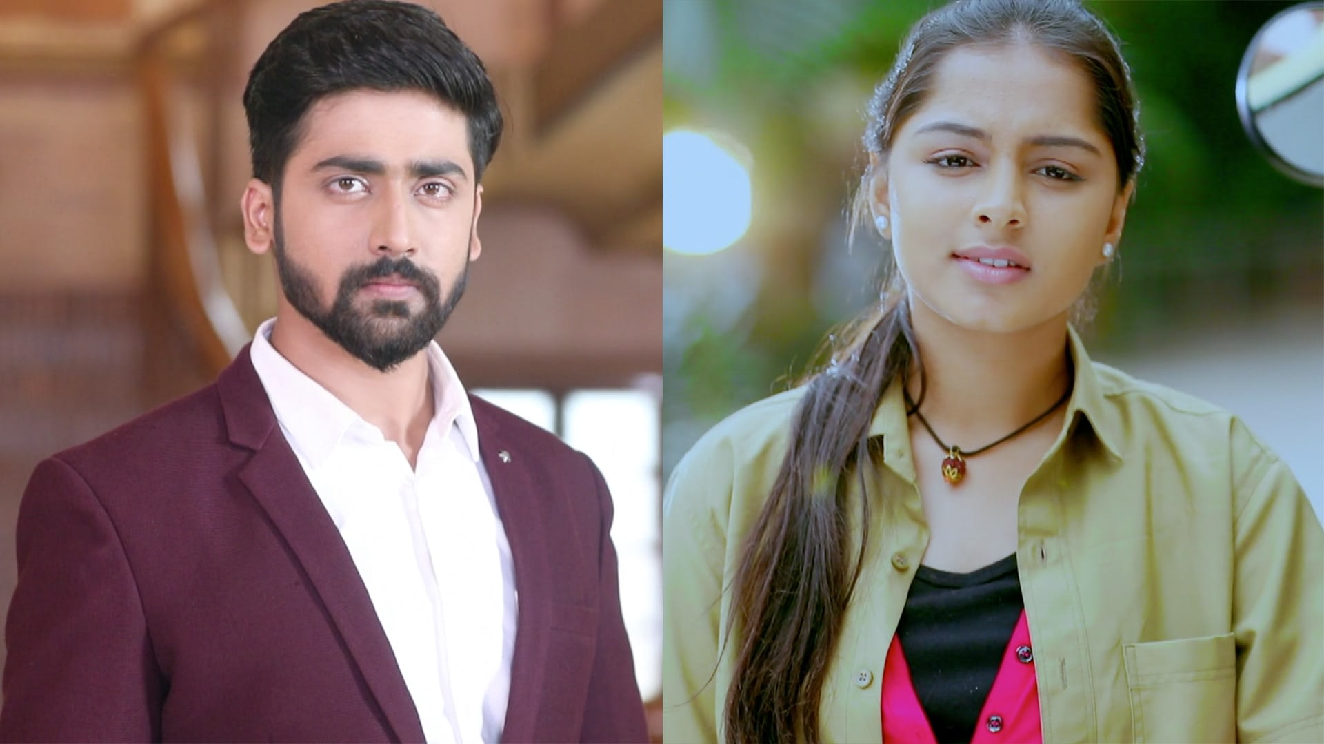 Watch Mithuna Rashi S1 Episode 1 on JioHotstar