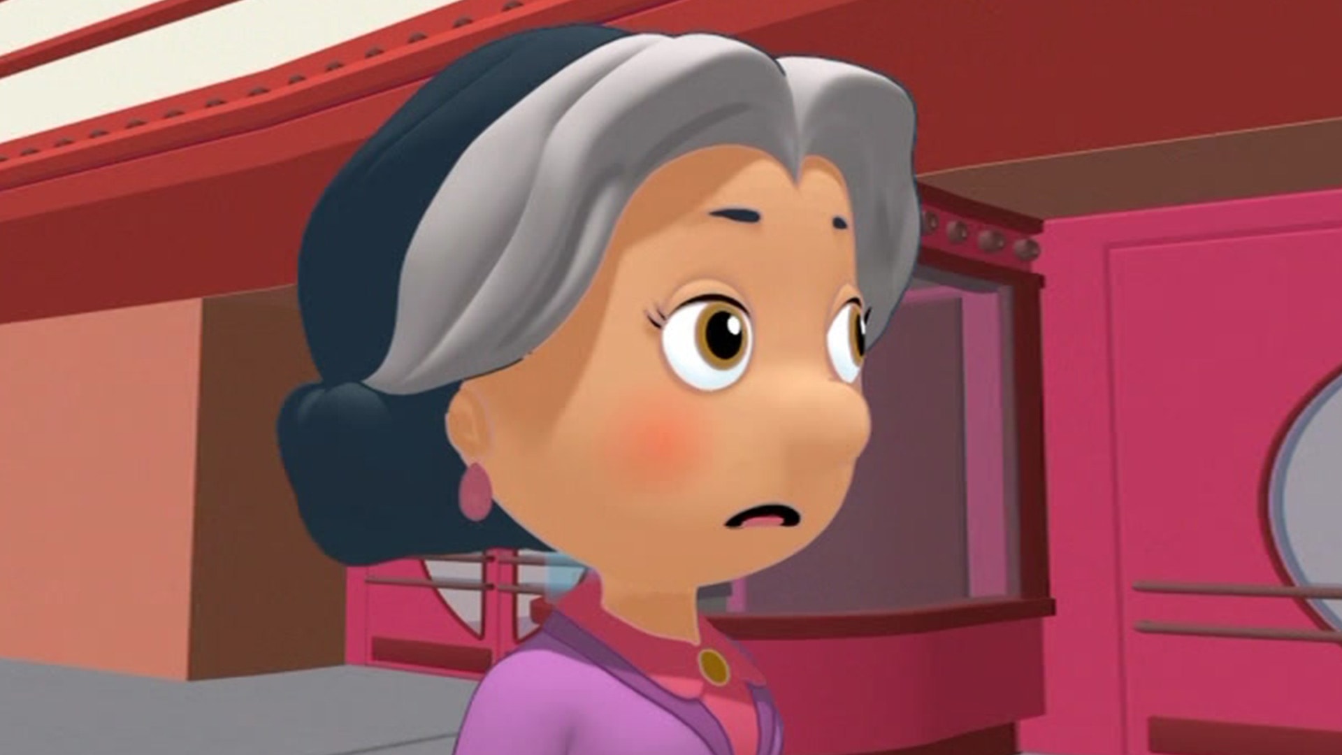 Watch Handy Manny Episode 6 on JioHotstar