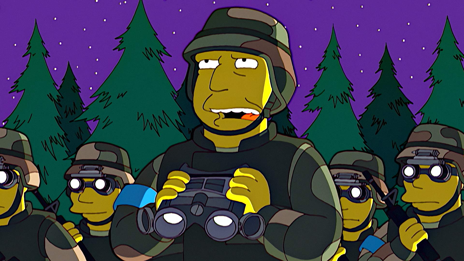 Watch The Simpsons Episode 5 on JioHotstar